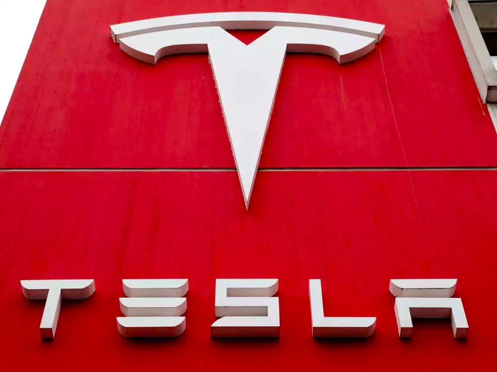 Tesla supplier Aptiv to buy 85% stake in Intercable unit in EV tech ...