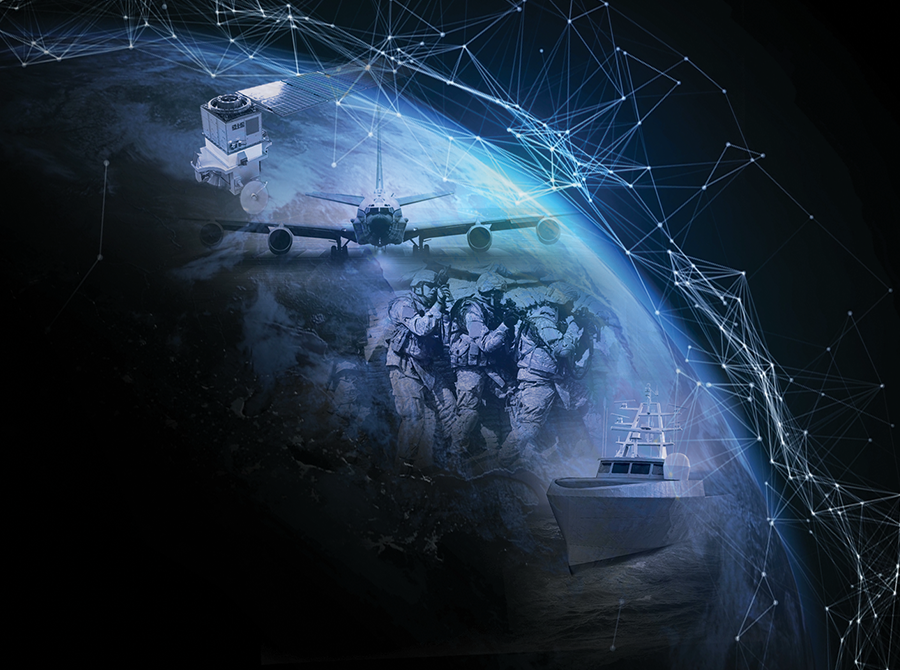 L3Harris to Acquire Viasat’s Tactical Data Link Business - CorpDev.Org