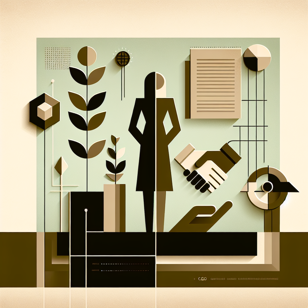 Webflow CEO Targets M&A to Boost Market Share and Innovation - CorpDev.Org