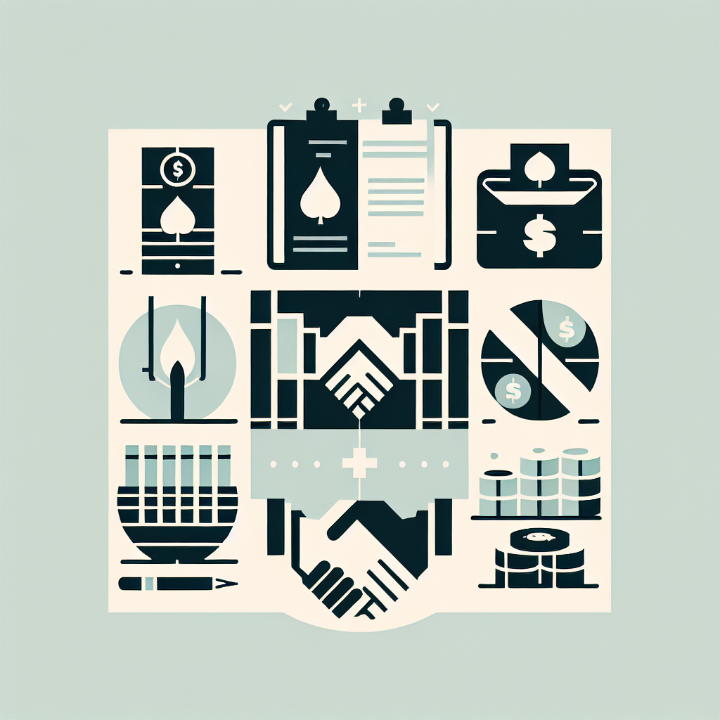 $2.4B Vector Group Buyout: Strategic Consolidation in Tobacco Industry ...