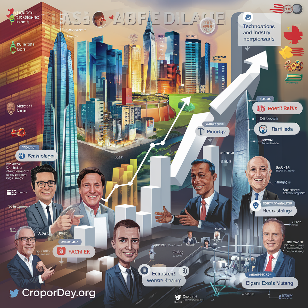 APAC M&A Surges 30%: Defying Global Decline Trends - CorpDev.Org