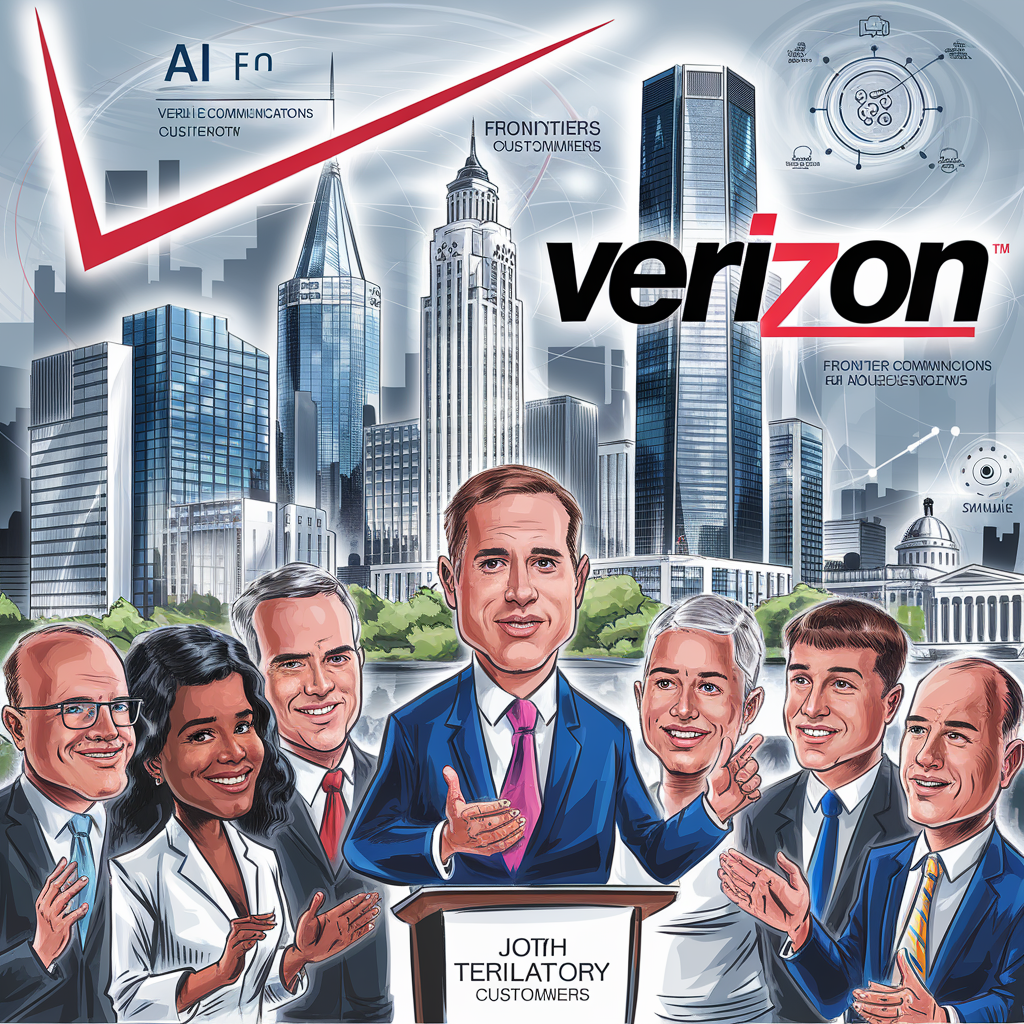 Verizon's $20bn Frontier Buy Boosts Broadband Reach & Competitive Edge ...