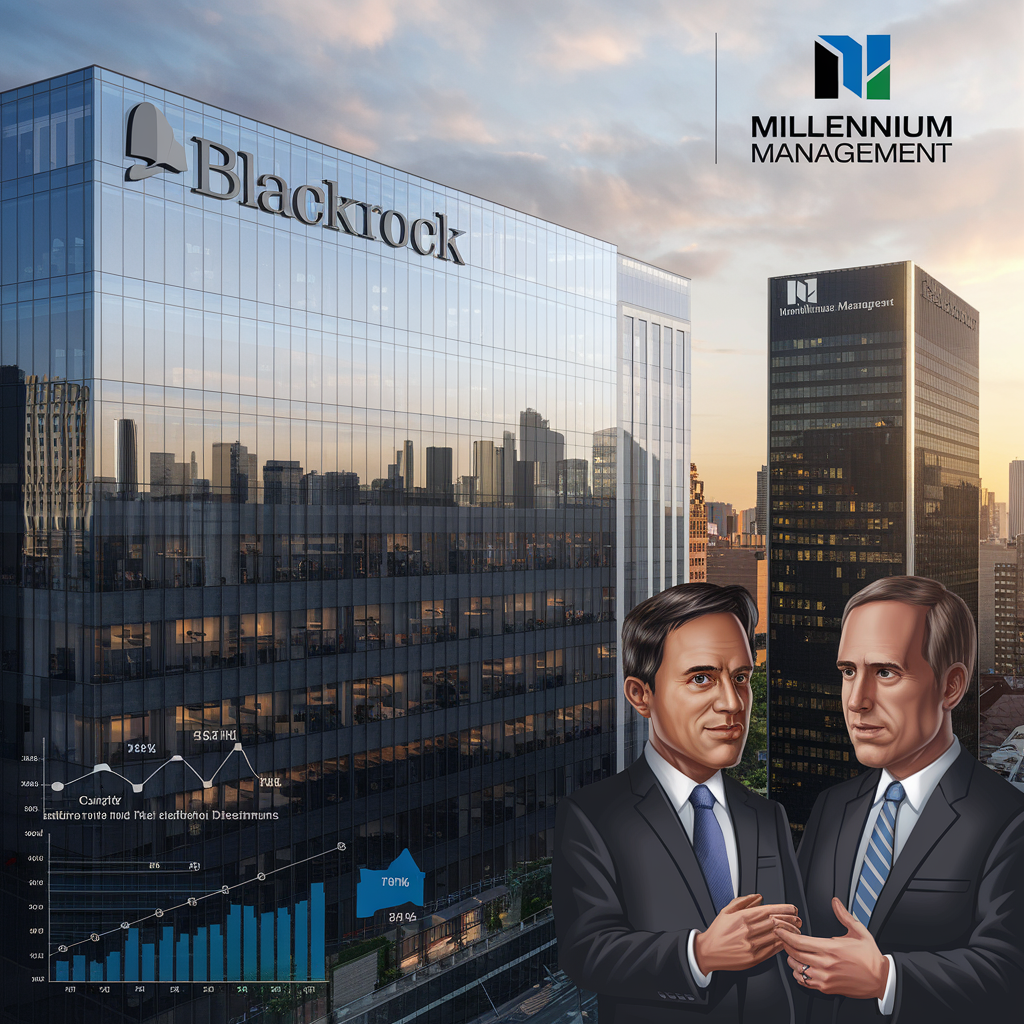 BlackRock's Millennium Move: Reshaping Hedge Fund Landscape - CorpDev.Org
