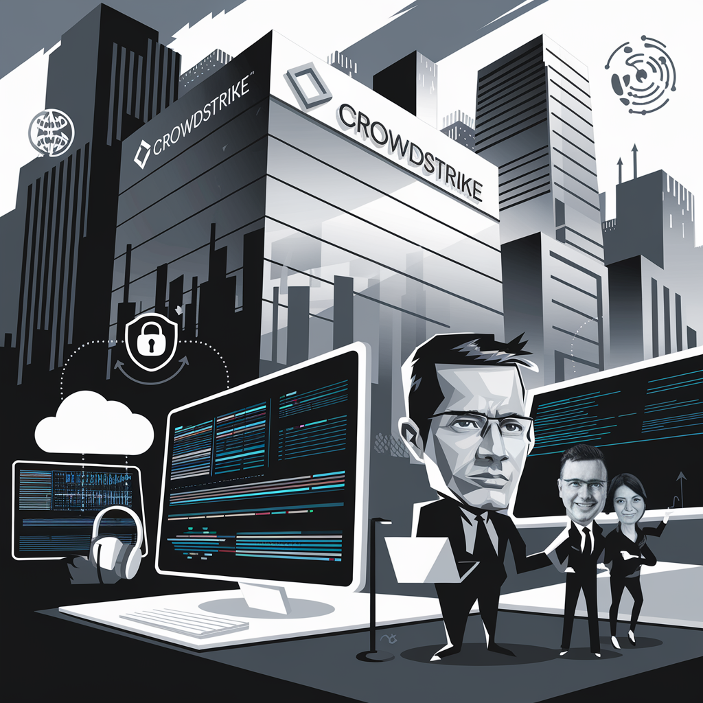 CrowdStrike Enhances Identity Protection with Adaptive Shield ...