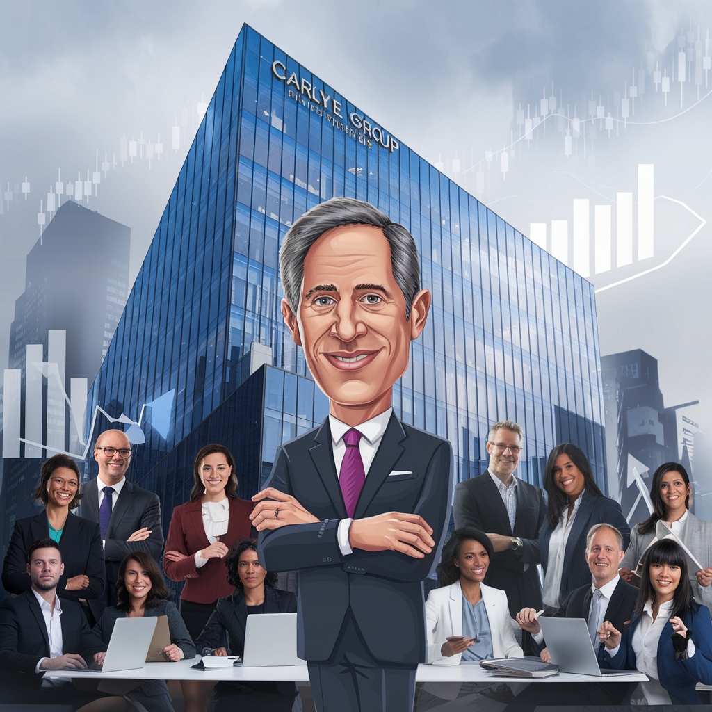Carlyle's Stellar Comeback Under Harvey Schwartz: A Data-Driven Success ...
