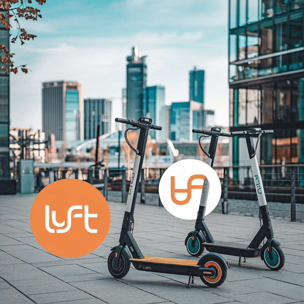 Lyft Accelerates Global Ambitions with Strategic €175 Million ...