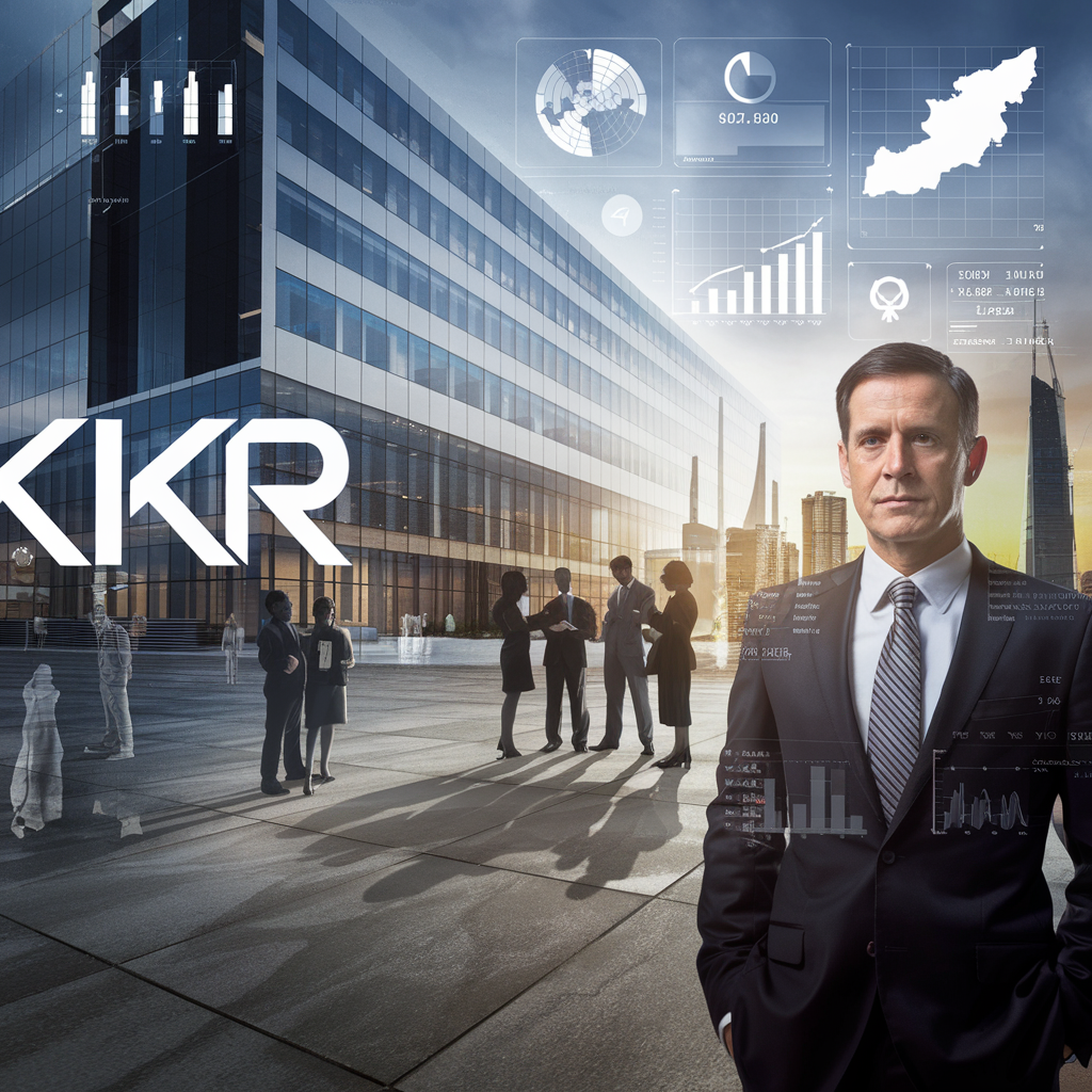 KKR Bets Big on Middle East Growth With Petraeus Leadership and ...