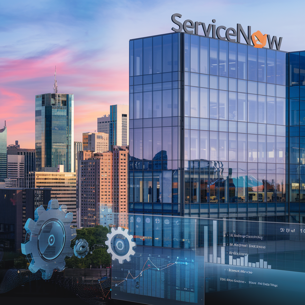 ServiceNow Supercharges Sales Strategy With Logik.ai Acquisition ...