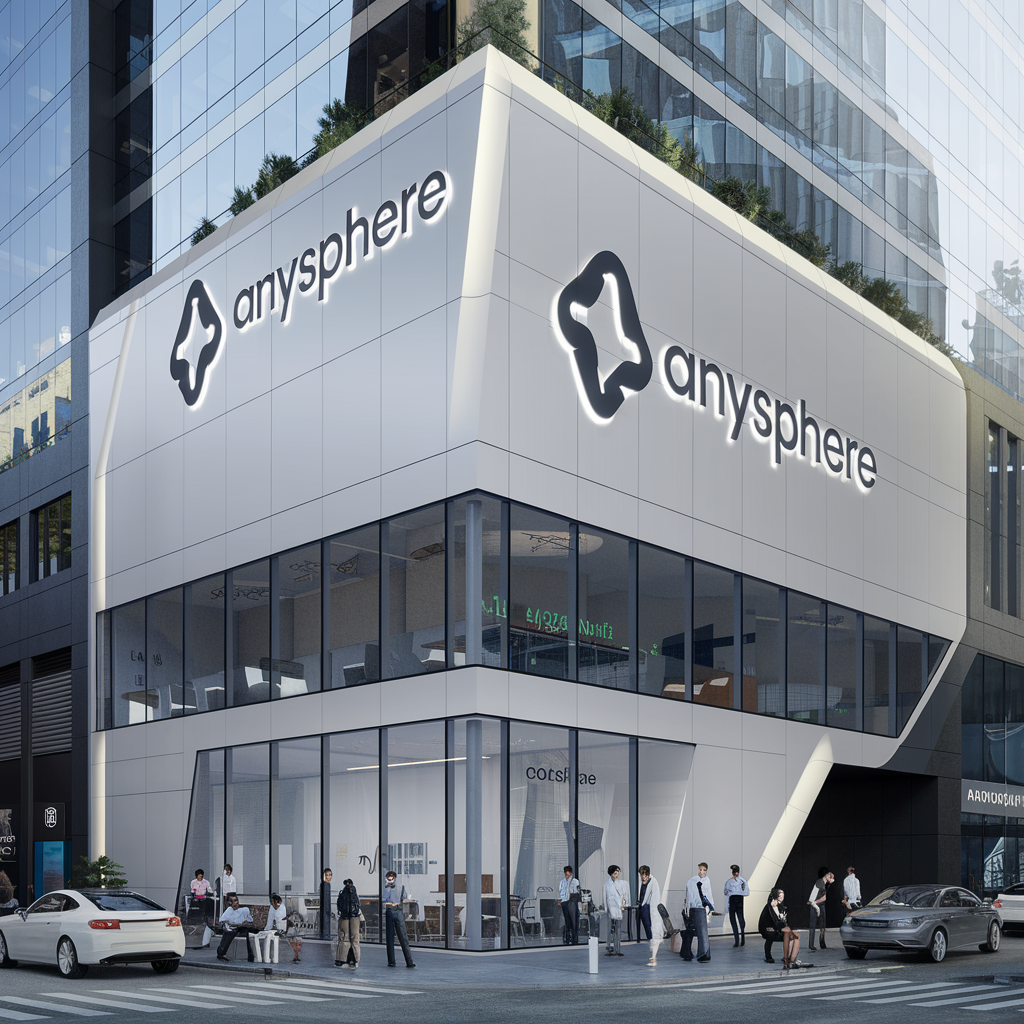 OpenAI's Strategic Pivot in AI Coding Tools: Why Anysphere Chose Independence Over Acquisition ...