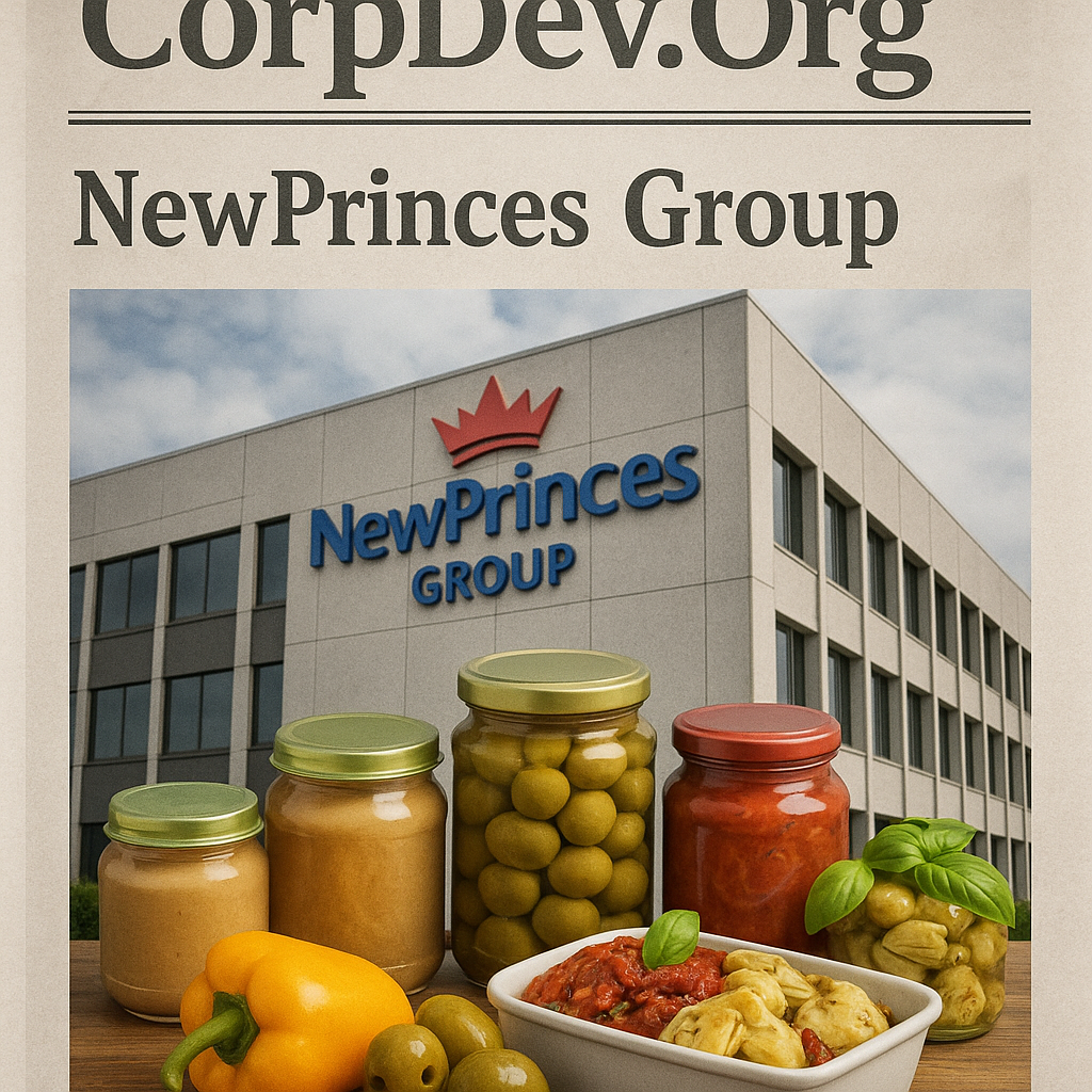 Strategic Divestiture Analysis: Kraft Heinz Sells Italian Infant and ...