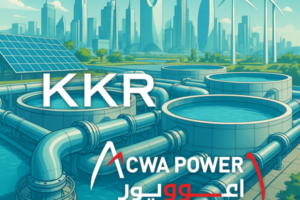 KKR Acquires Majority Stake in Green Mobility Partners, Launching ...