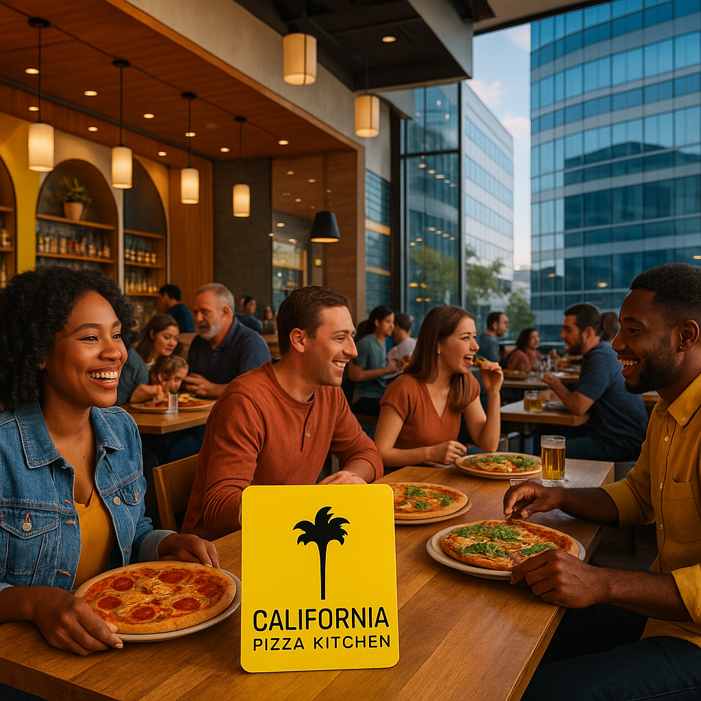 Exclusive: California Pizza Kitchen Secures Buyout from Investor ...