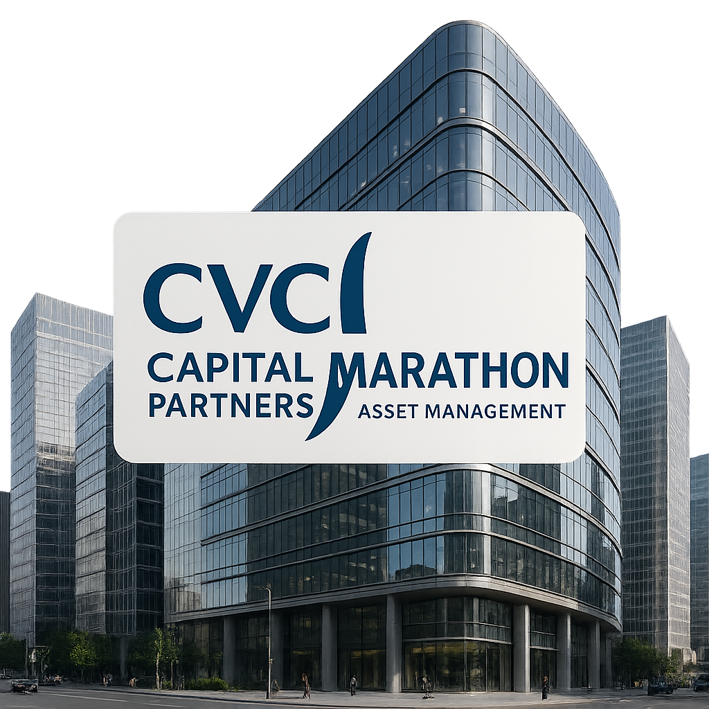 CVC Capital Partners Acquires Marathon Asset Management in $1.2 Billion ...