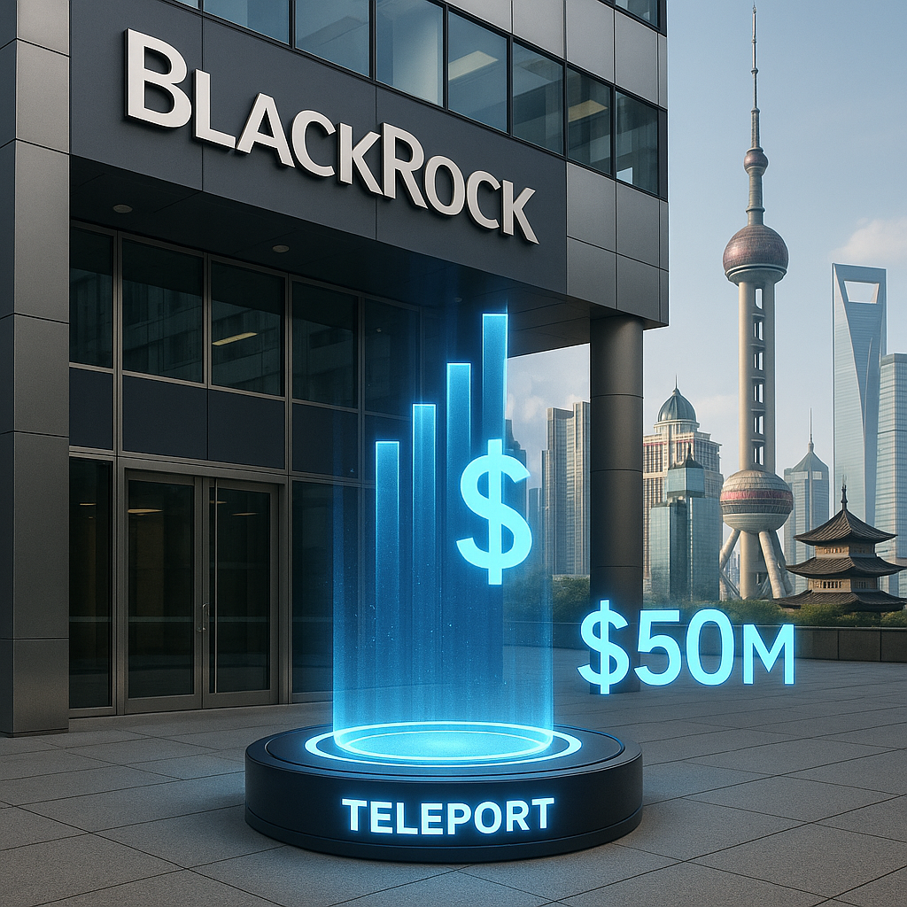 BlackRock’s HPS Executes First Asia Private Credit Deal Since ...